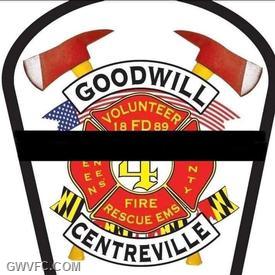 Goodwill Fire Company - Queen Anne's County, MD